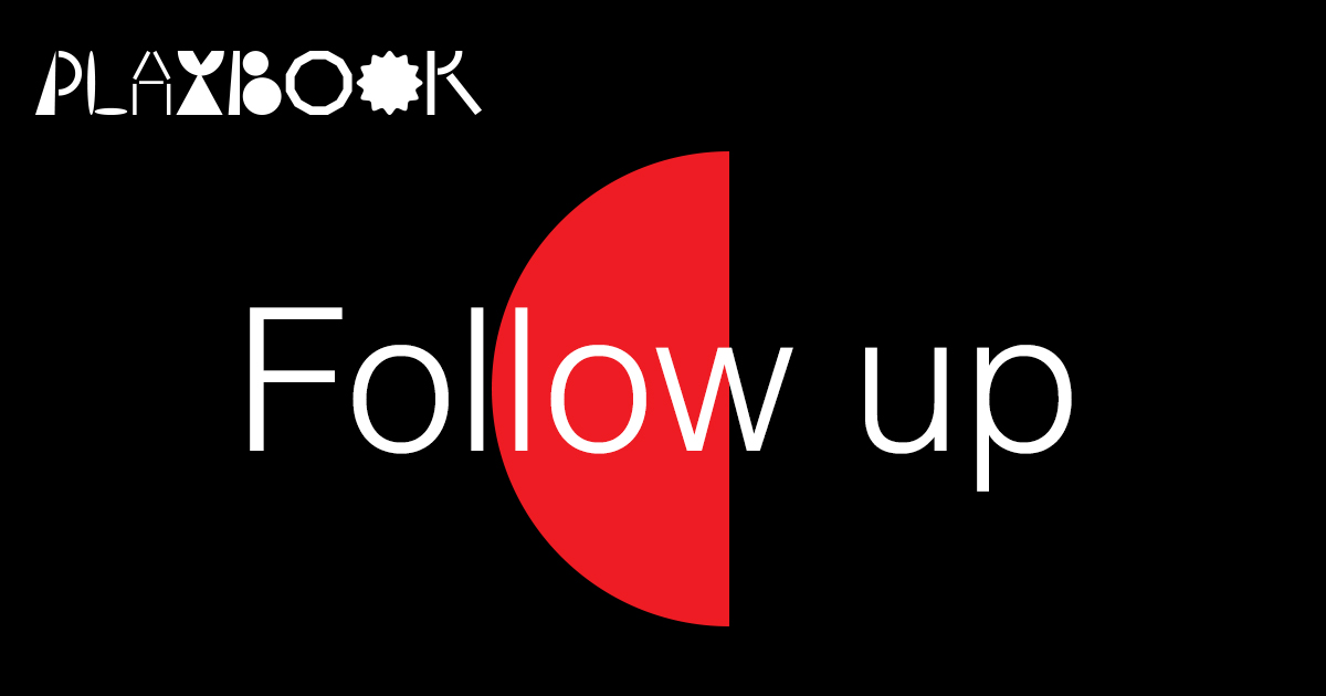 The Importance of Following Up After Publication | Cross-Border ...